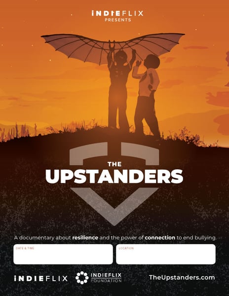 Promote Your Screening of The Upstanders | iMPACTFUL