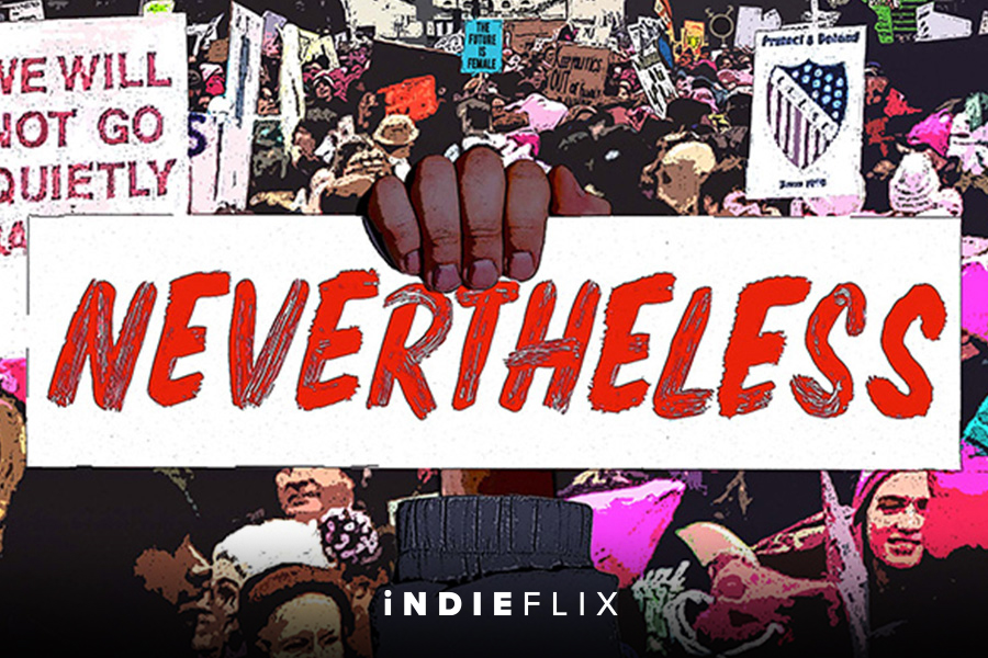 Promote Your Screening of Nevertheless